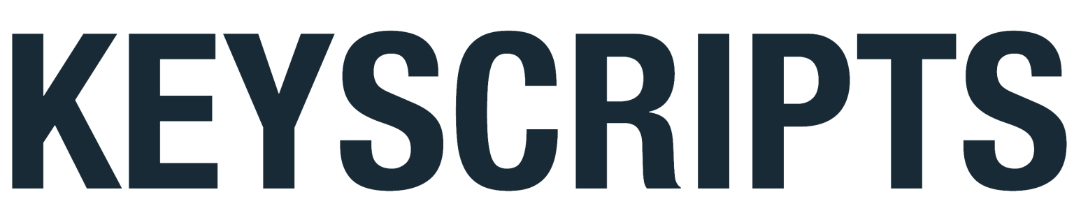 KeyScripts, LLC – Pharmacy & Ancillary Services for Workers' Compensation